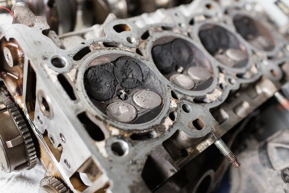 11 Easy Steps To Unlock A Locked-Up Engine