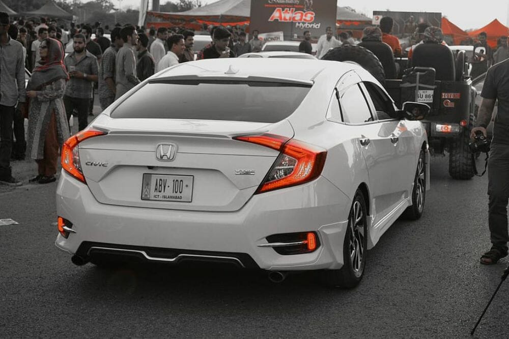 What Cars Are Made In Japan?