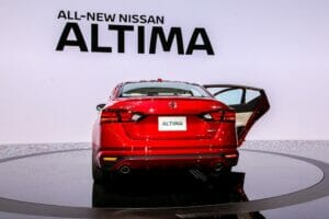 Best Years For Nissan Altima & Years To Avoid