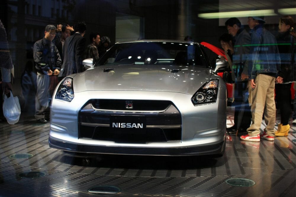 What Cars Are Made In Japan?