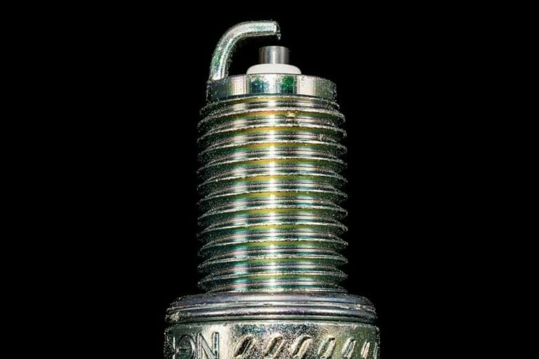 How To Gap Spark Plugs With And Without A Tool