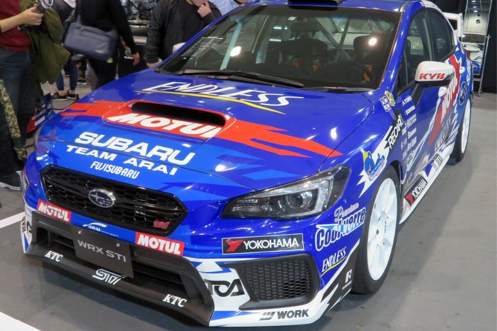 What Cars Are Made In Japan?