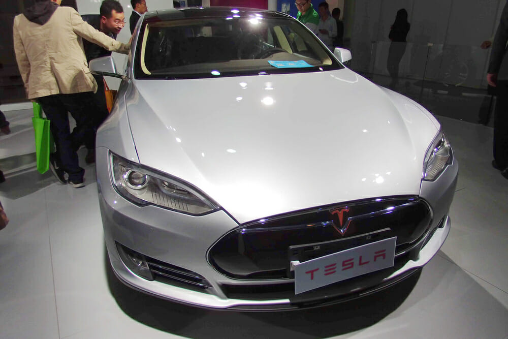 Tesla Test Drives: What You Should Know
