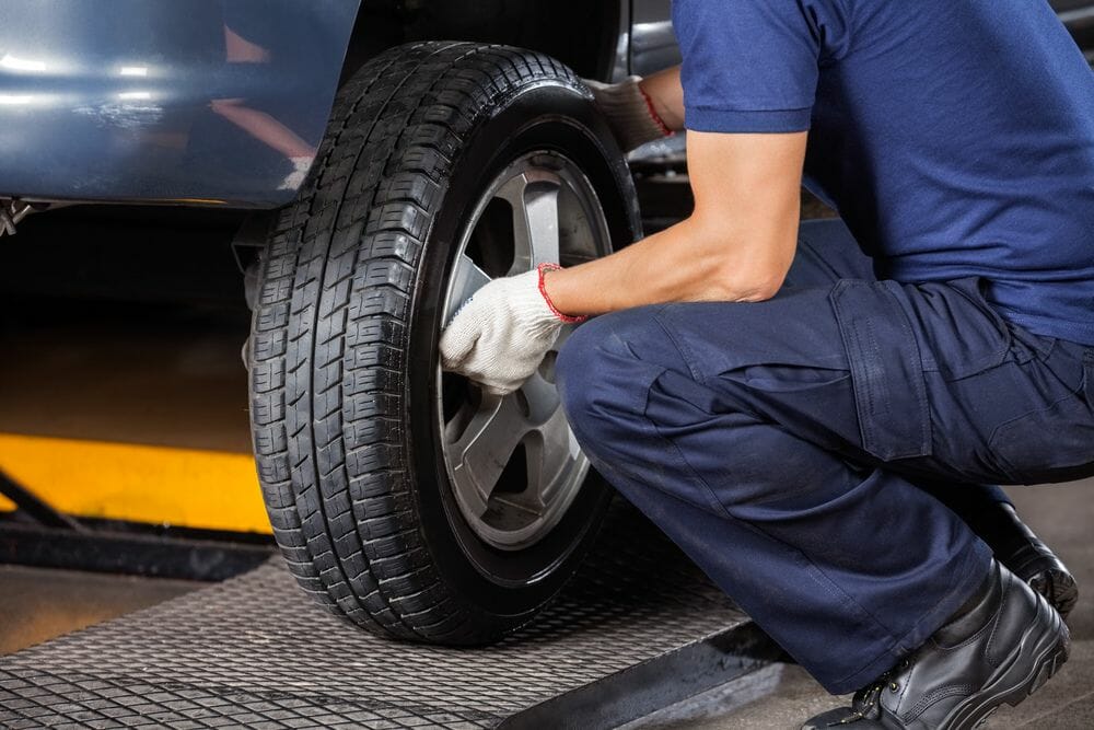 Overinflated Tire By 5 Psi: What Will Happen?