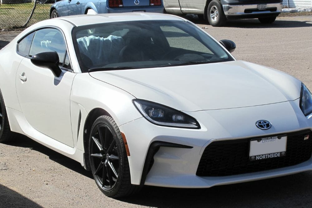 Best Sports Cars Under 50k (IMHO)