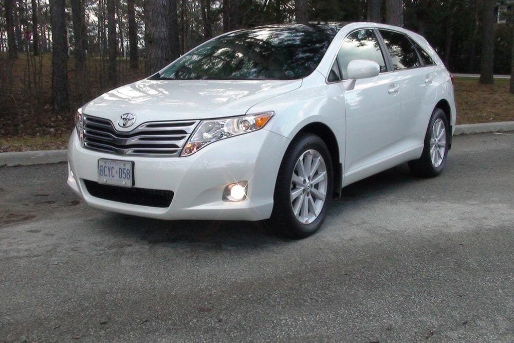 Toyota Venza Maryland at Zac Ayers blog