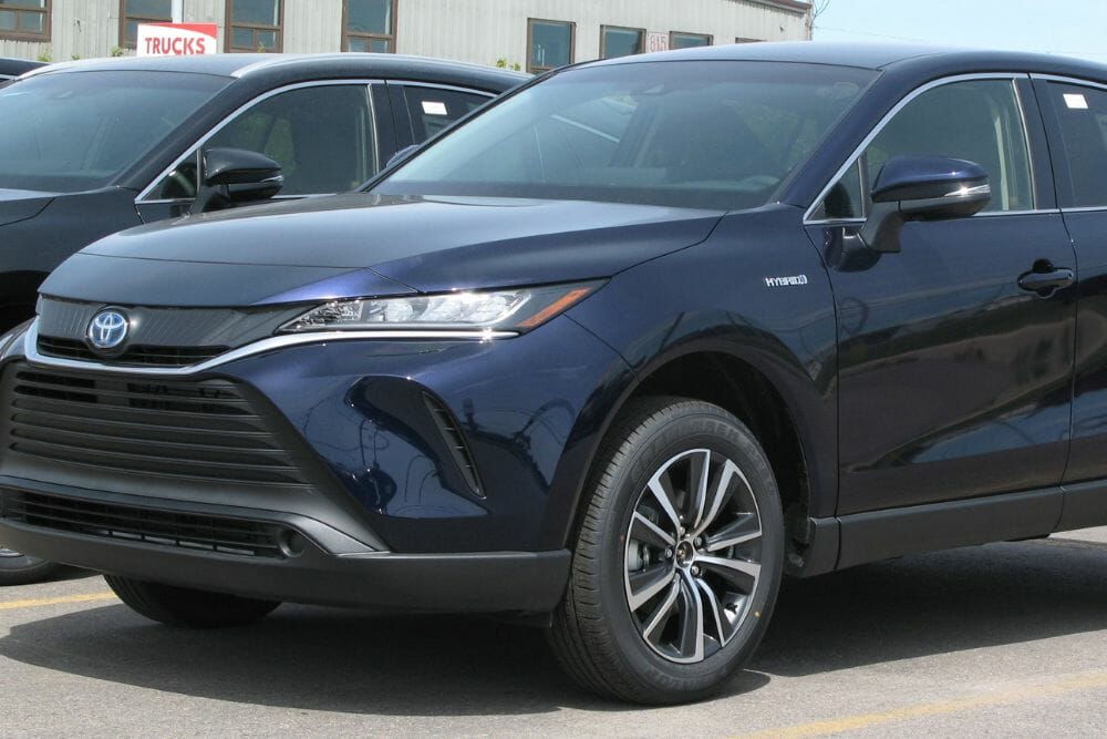 5 Toyota Venza Years To Avoid & What You Should Know