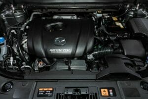List Of Common Mazda CX 5 Problems