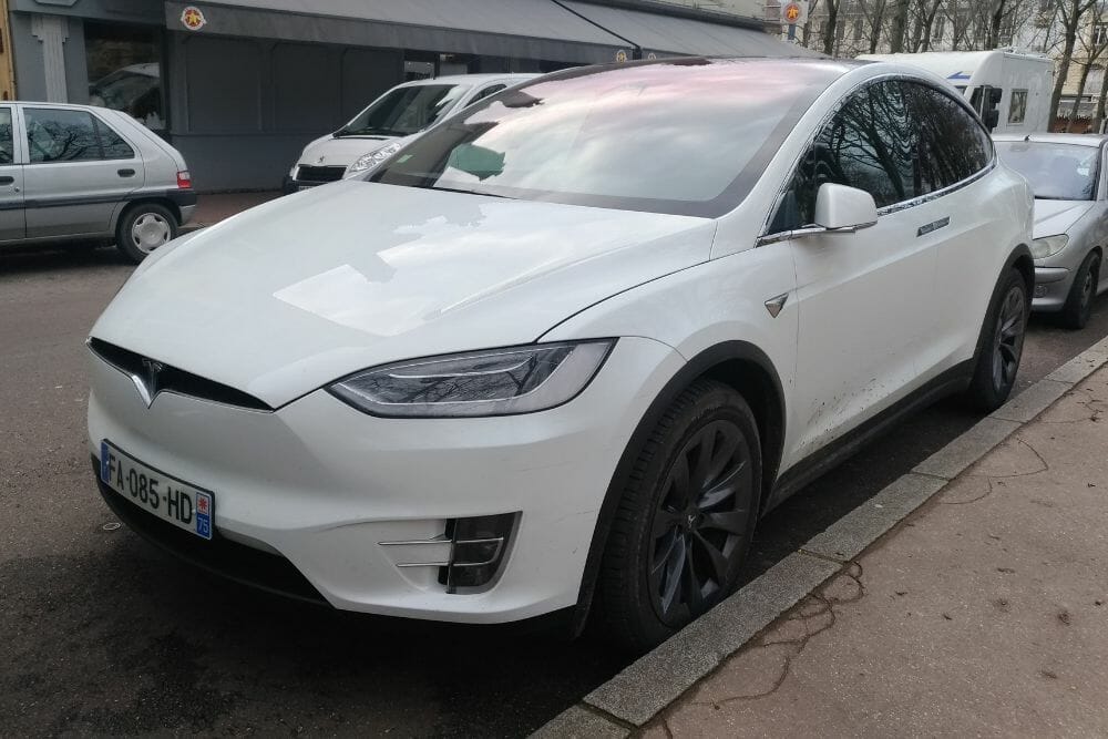 Tesla Test Drives: What You Should Know