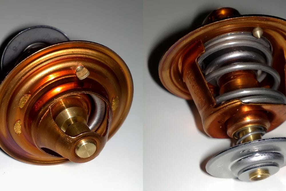 Benefits Of Removing Thermostat