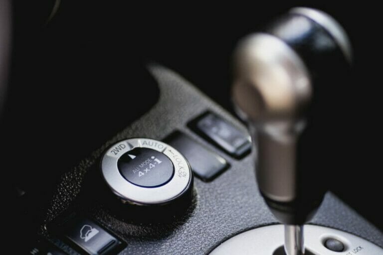 4WD Lock Vs 4WD Low: Differences Explained!