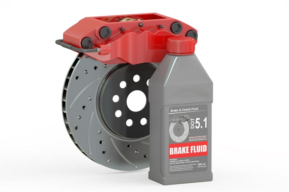 Brake Pedal Stiff And Car Won't Start? (Solved)
