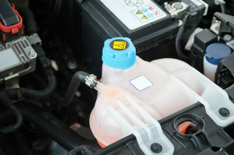 How Does One Reset A Low Washer Fluid Light?