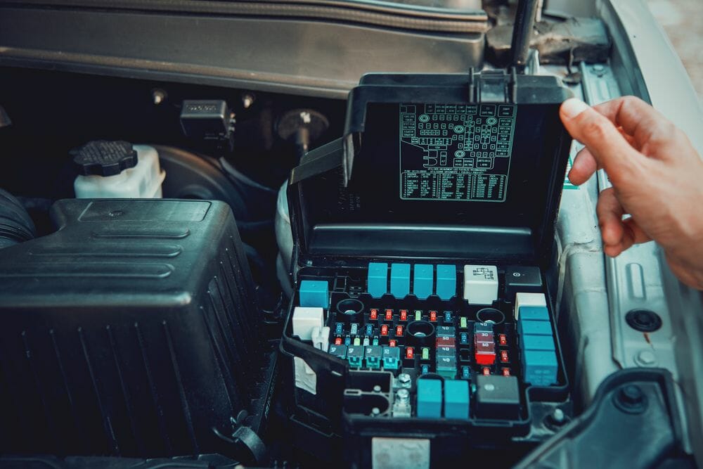 Trailer Running Lights Not Working (How To Troubleshoot)