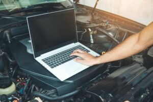 Volvo DTC Code List - Guide To Fault Codes