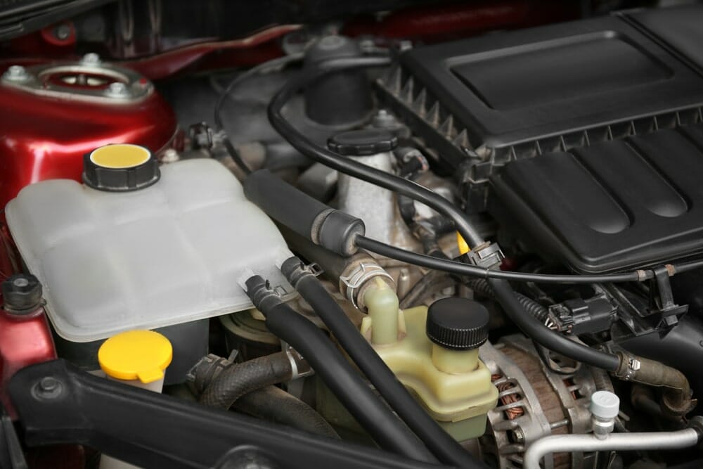 How Much Is A V8 Engine Swap?