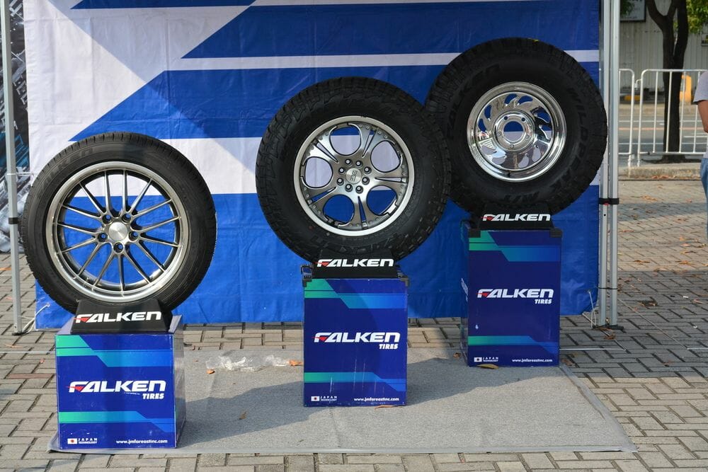 Are Falken Tires Any Good? (Full Review)