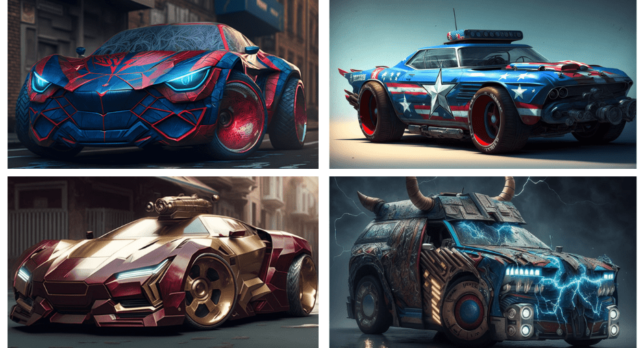 17 Epic Marvel Universe Rides That You'll Freak Out About