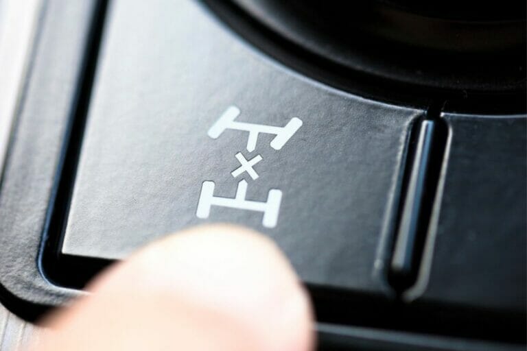 4WD Lock Vs 4WD Low: Differences Explained!