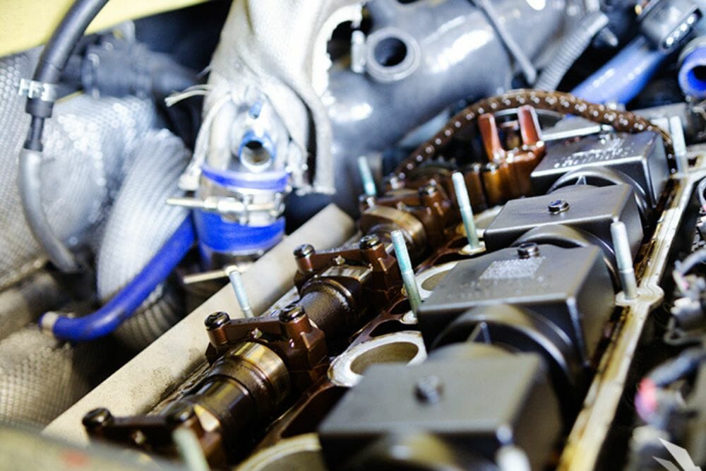 What Is The Difference Between A Valve Cover Gasket And A Head Gasket?