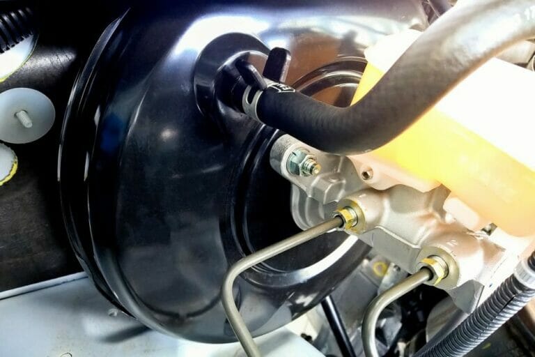 Which Port On The Master Cylinder Goes To Front? (Guide)