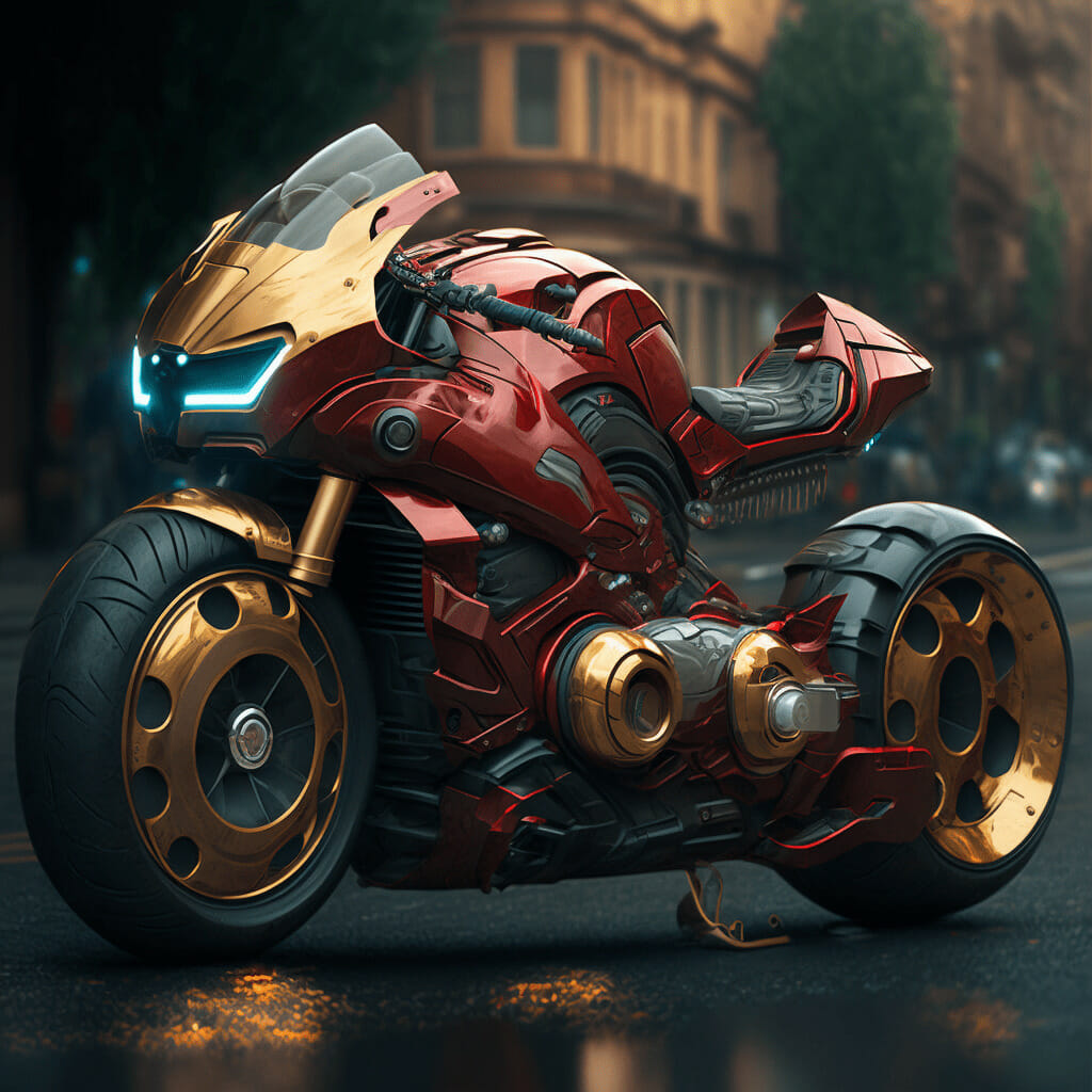 17 Epic Marvel Universe Rides That You'll Freak Out About