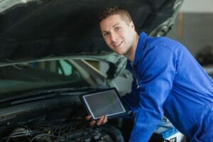 P0700 Transmission Control System (MIL Request)