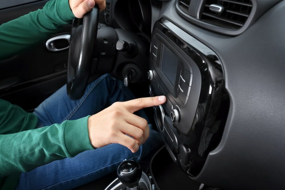 What Is Speed Compensated Volume? (Complete Breakdown)