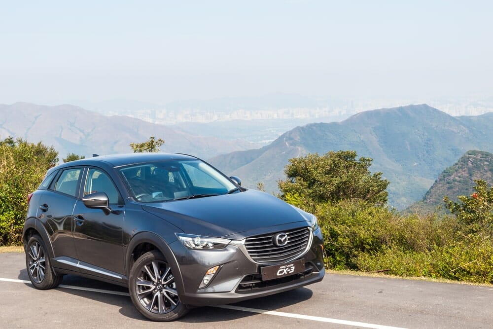 Do Mazdas Hold Their Value?