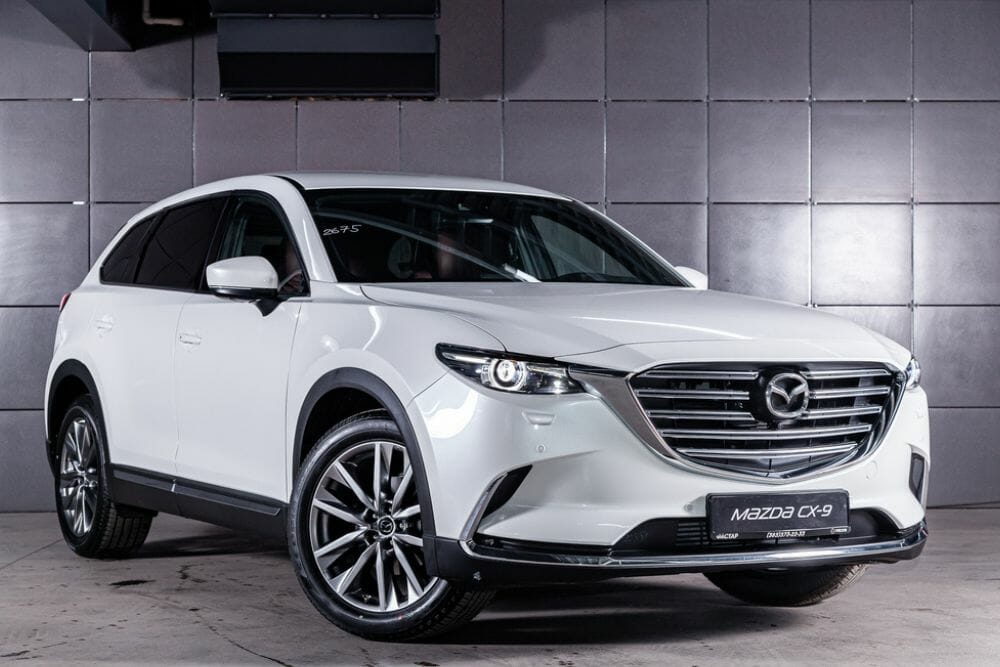 Do Mazdas Hold Their Value?