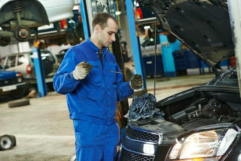 P0700 Transmission Control System (MIL Request)