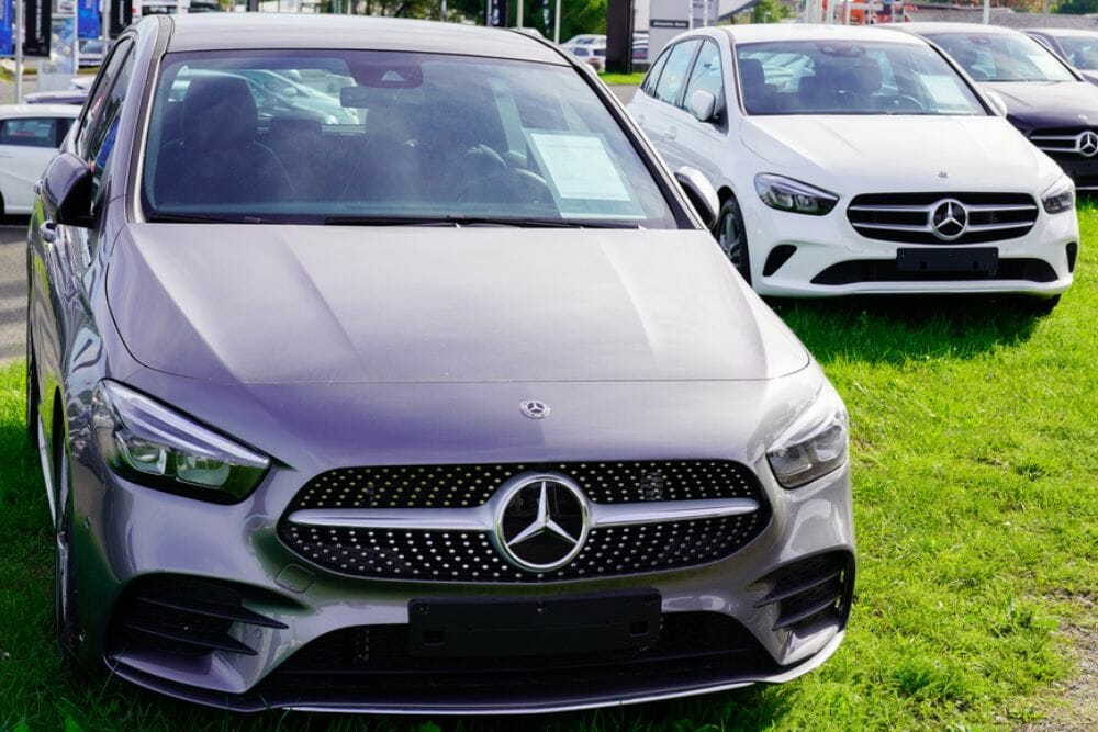 Is Mercedes Service B Worth It? (Full Breakdown)