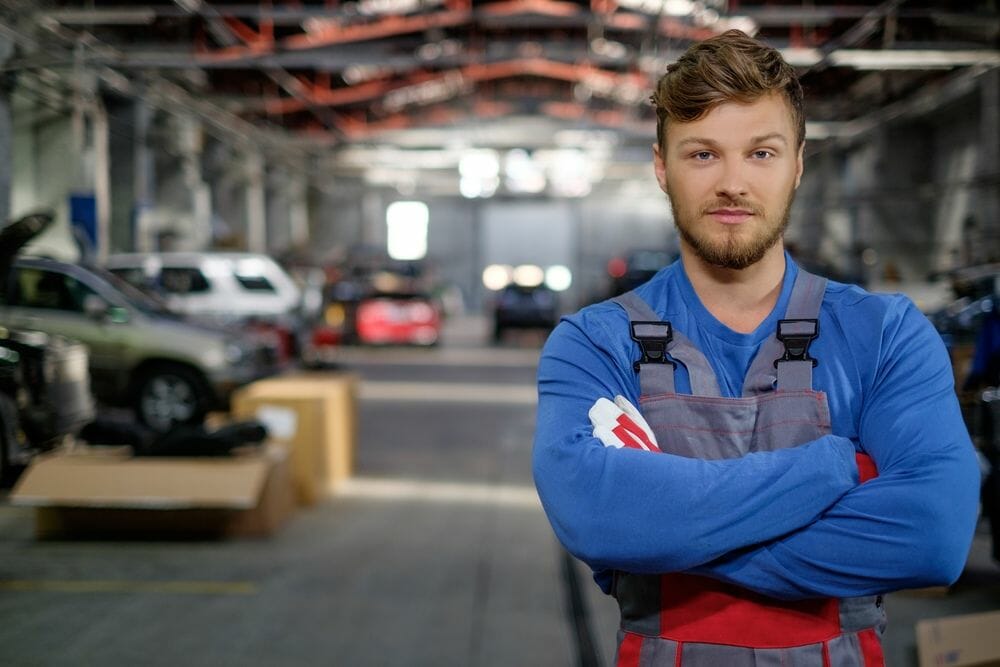 Leaving Your Car At Mechanics Overnight - (4 Things To Know)