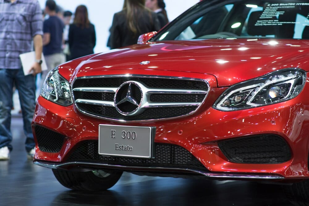 Volvo Vs Mercedes Reliability: Which Is Better?