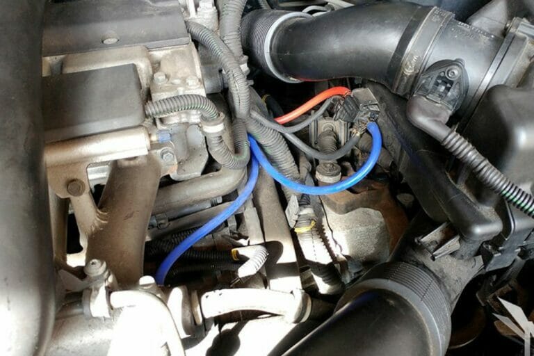 EML Light On BMW (Meaning & How To Fix)