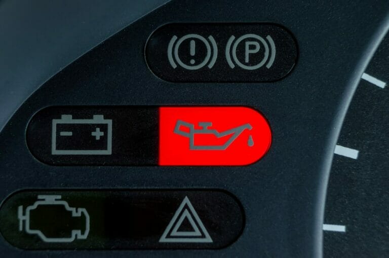 How Long Can You Go Without An Oil Change After The Light Comes On?