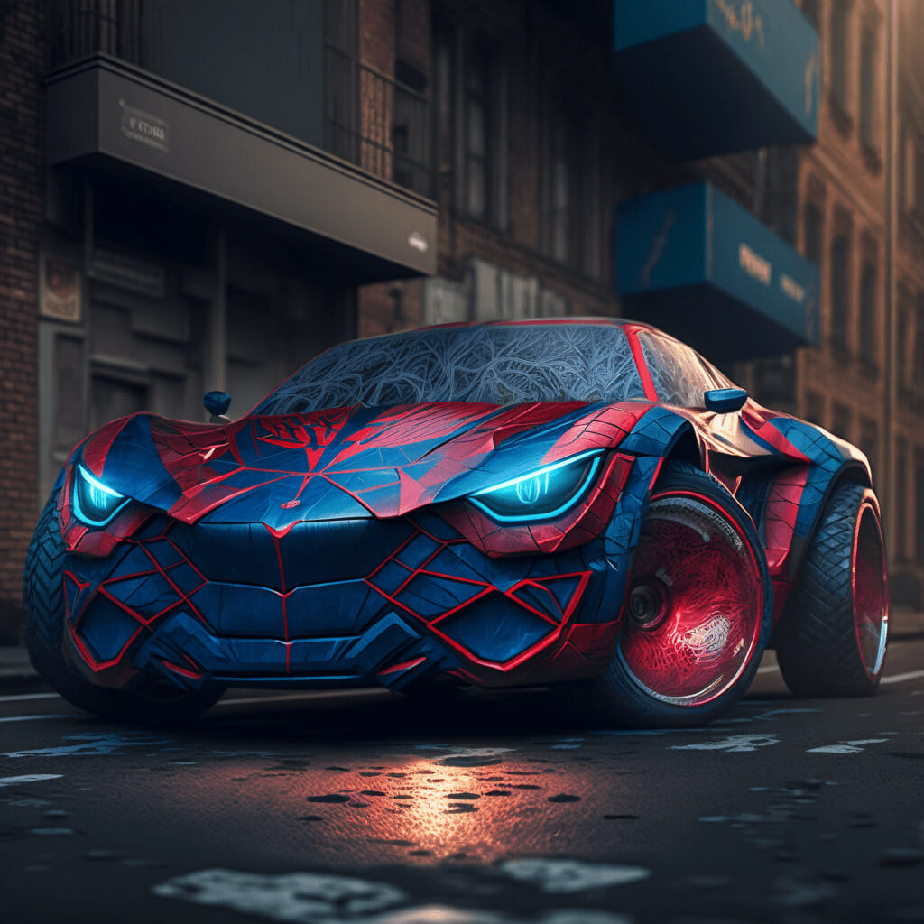 17 Epic Marvel Universe Rides That You'll Freak Out About