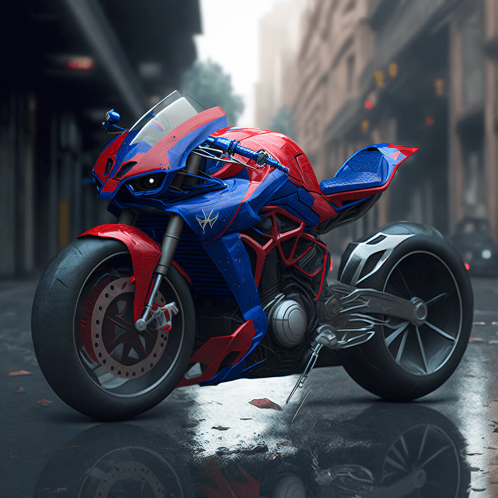 17 Epic Marvel Universe Rides That You'll Freak Out About