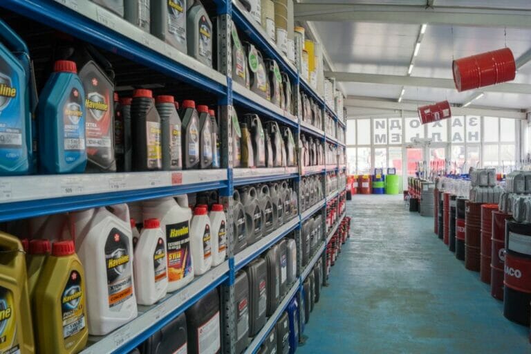 Shelf Life Of Synthetic Oil: Does It Expire And How Long Does It Last?