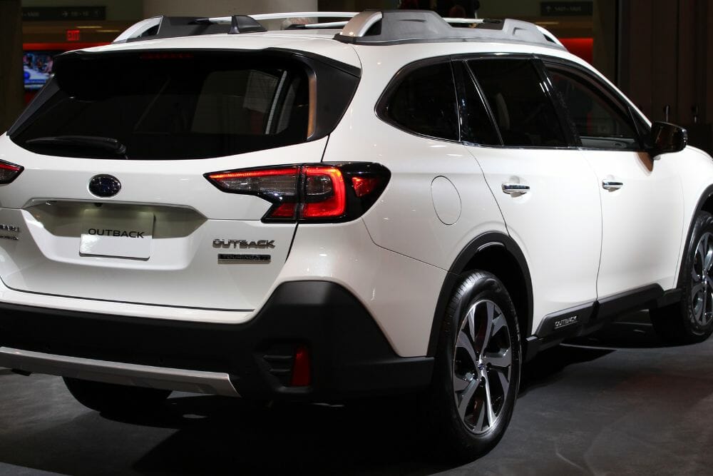 11 Best Years For The Subaru Outback & Years To Avoid