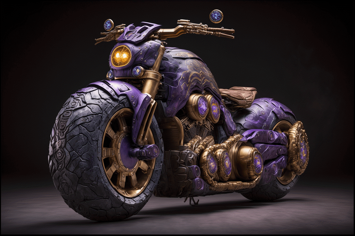 17 Epic Marvel Universe Rides That You'll Freak Out About