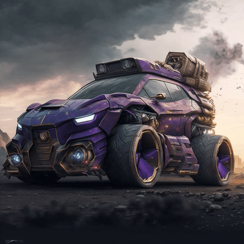 17 Epic Marvel Universe Rides That You'll Freak Out About