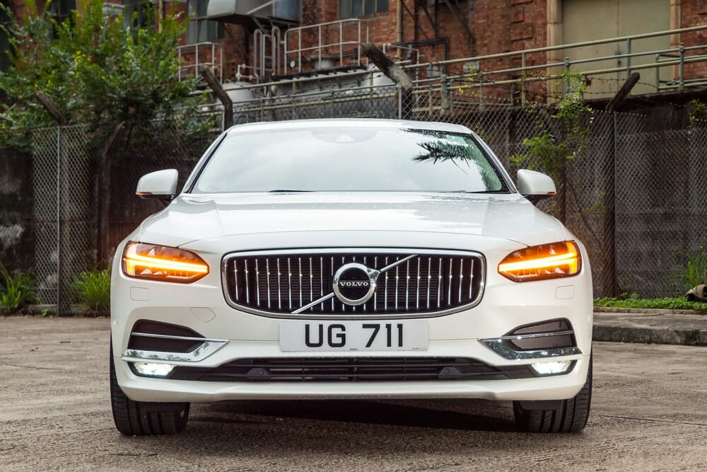 Volvo Vs Mercedes Reliability: Which Is Better?