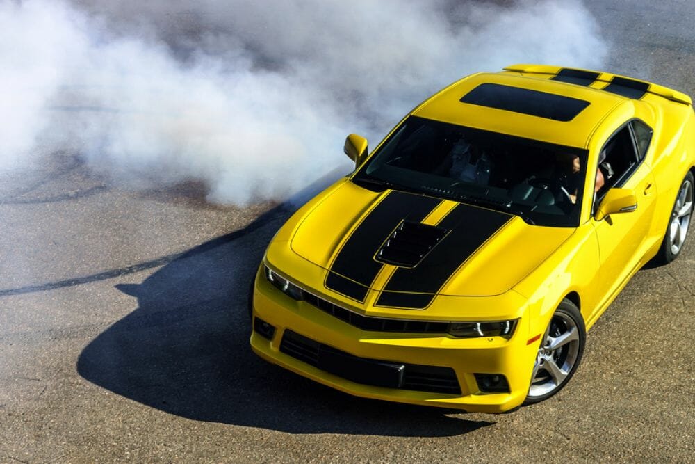 Is Drifting Bad For Your Car
