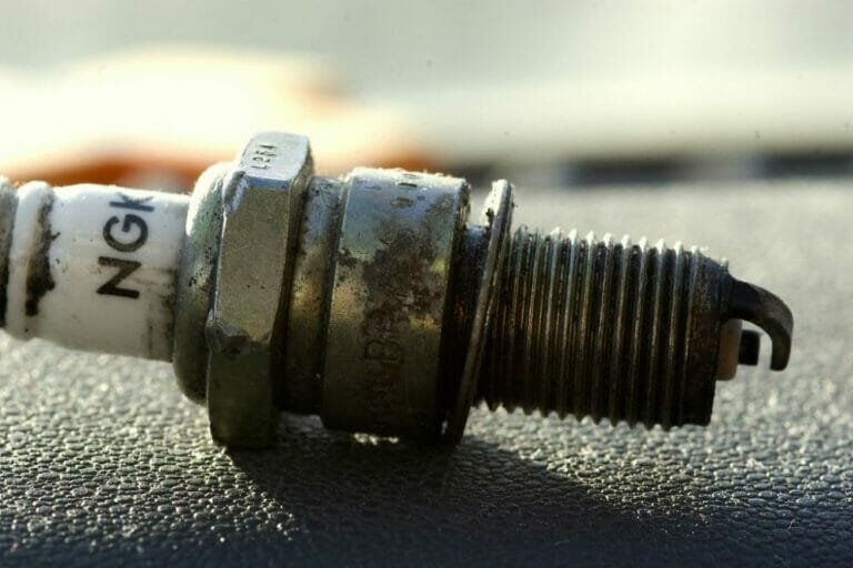 How To Remove Broken Spark Plug?