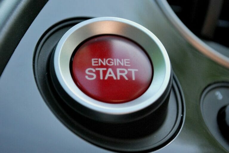 Air Sound When Pressing The Brake Pedal (Causes & Fixes)