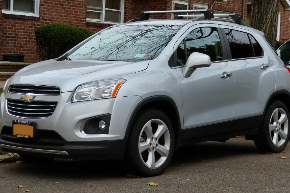 Chevy Trax Years To Avoid (Best & Worst Years)
