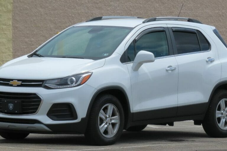 Chevy Trax Years To Avoid (Best & Worst Years)
