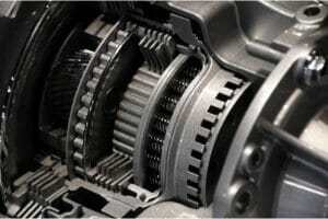 700R Transmission Gear Ratios & Specs