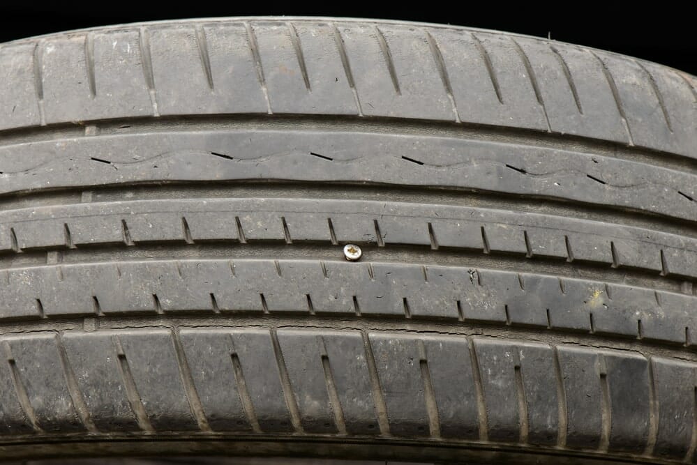 How Long Does It Take To Patch A Tire?